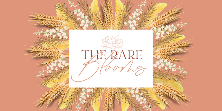 The Rare Blooms Gift Shop